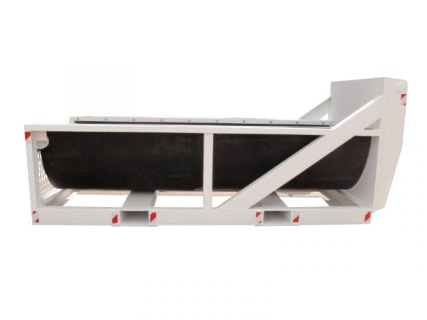 QDS Cable Boat - Impact Mining | Underground Mining Equipment Hire