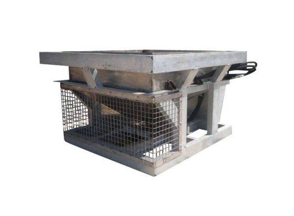 QDS Equipment / LHD Attachments - Impact Mining | Underground Mining ...