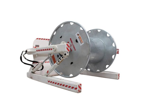 QDS Equipment / LHD Attachments - Impact Mining | Underground Mining ...