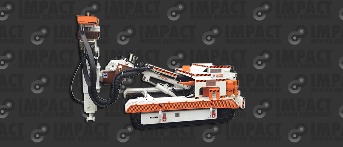 Home - Impact Mining | Underground Mining Equipment Hire