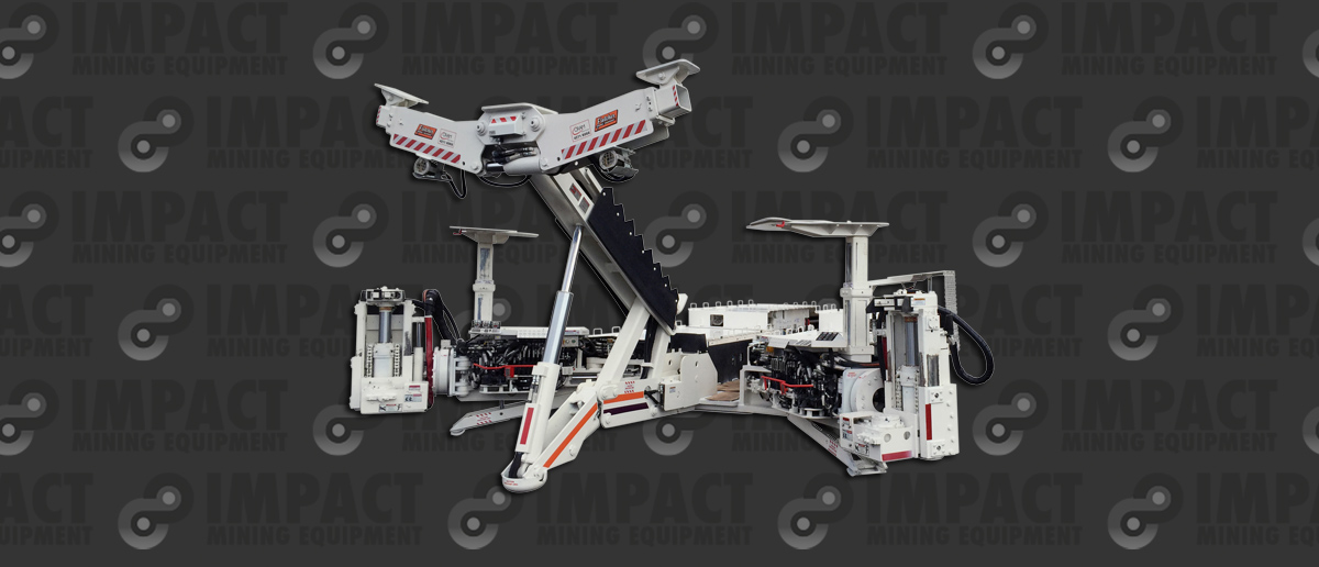 Home - Impact Mining | Underground Mining Equipment Hire