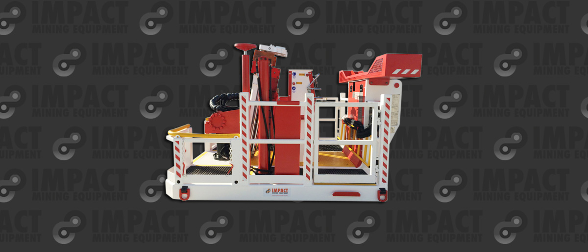 Home - Impact Mining | Underground Mining Equipment Hire