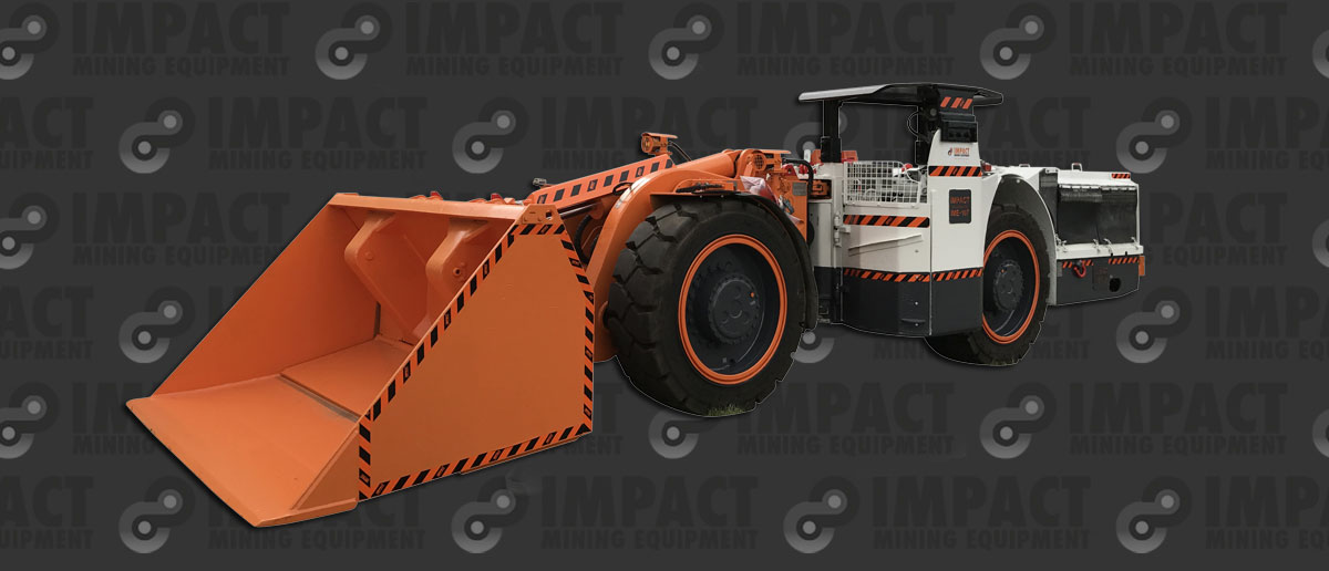 Home - Impact Mining | Underground Mining Equipment Hire