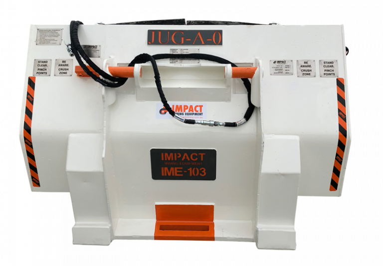 QDS Equipment / LHD Attachments - Impact Mining | Underground Mining ...